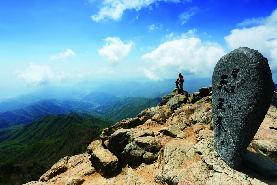 [정보ㅣ산불통제 기간, 산행 가능한 산은?] “ 지리산 천왕봉은 되지만, 설악산 대청봉은 안 돼요!”