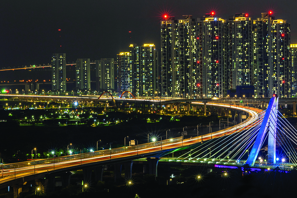 [산악사진 뚝딱 입문기] 장노출 실전압축 팁, 초보라면 이것 꼭 기억!